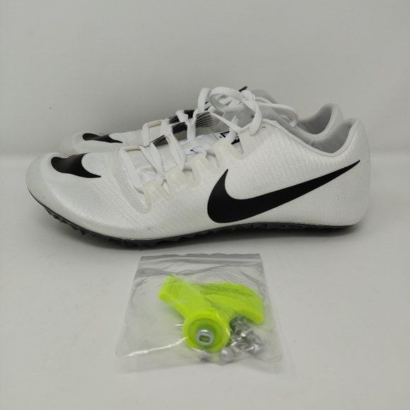 Nike | Shoes | Nike Zoom Ja Fly 3 Sprinting Spikes Shoes | Poshmark